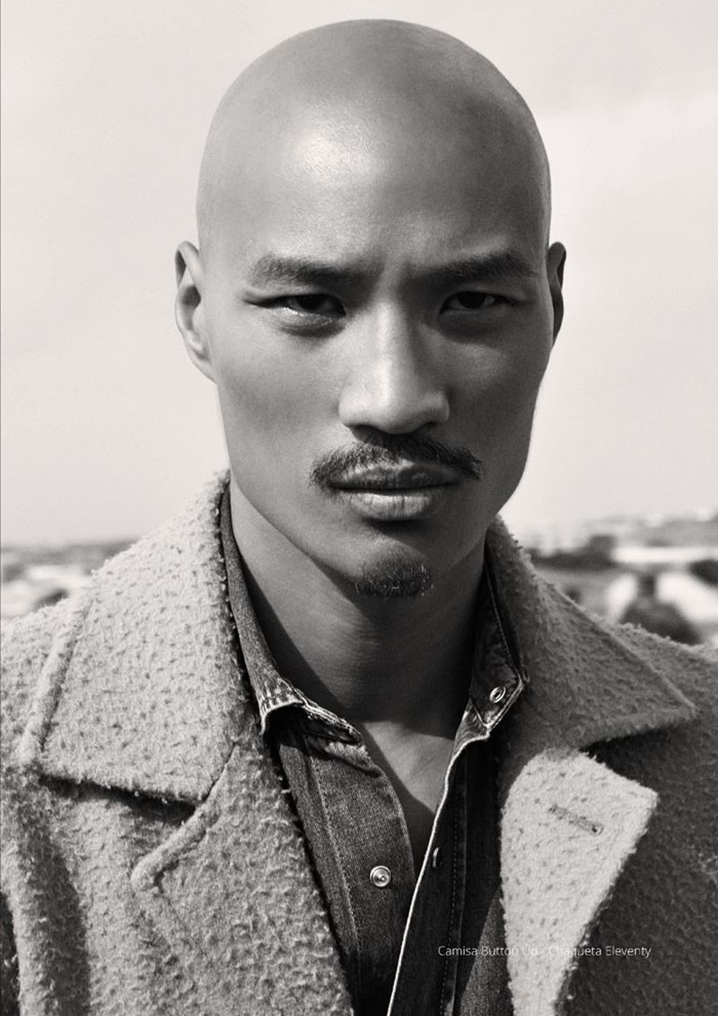 Les Trois Sergents (Risbel Magazine)