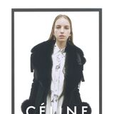 Céline F/W 2015 (Celine)