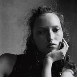 A Secret History (British Vogue)