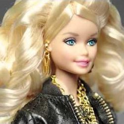 Barbie - Model Profile - Photos & latest news