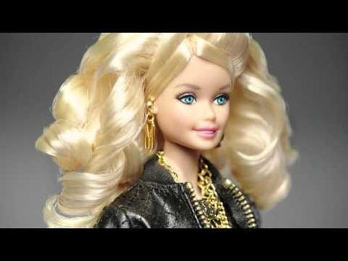 Barbie - Model Profile - Photos & latest news