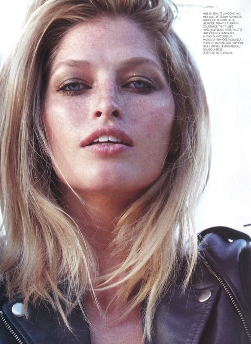 Osez Les Tendances (Biba Magazine)