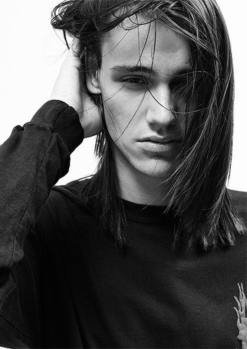 Decline the Line (Contributor Magazine)