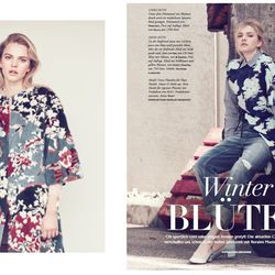 Grace Plowden - Model Profile - Photos & latest news