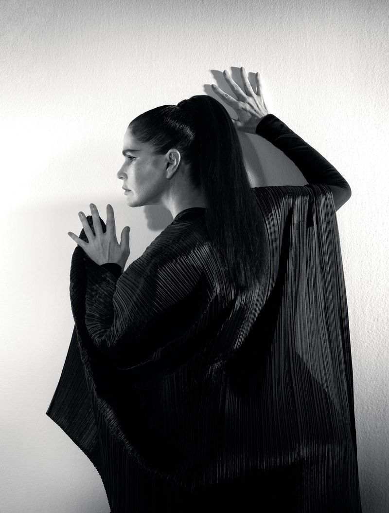 Kim Williams (MONROWE Magazine)