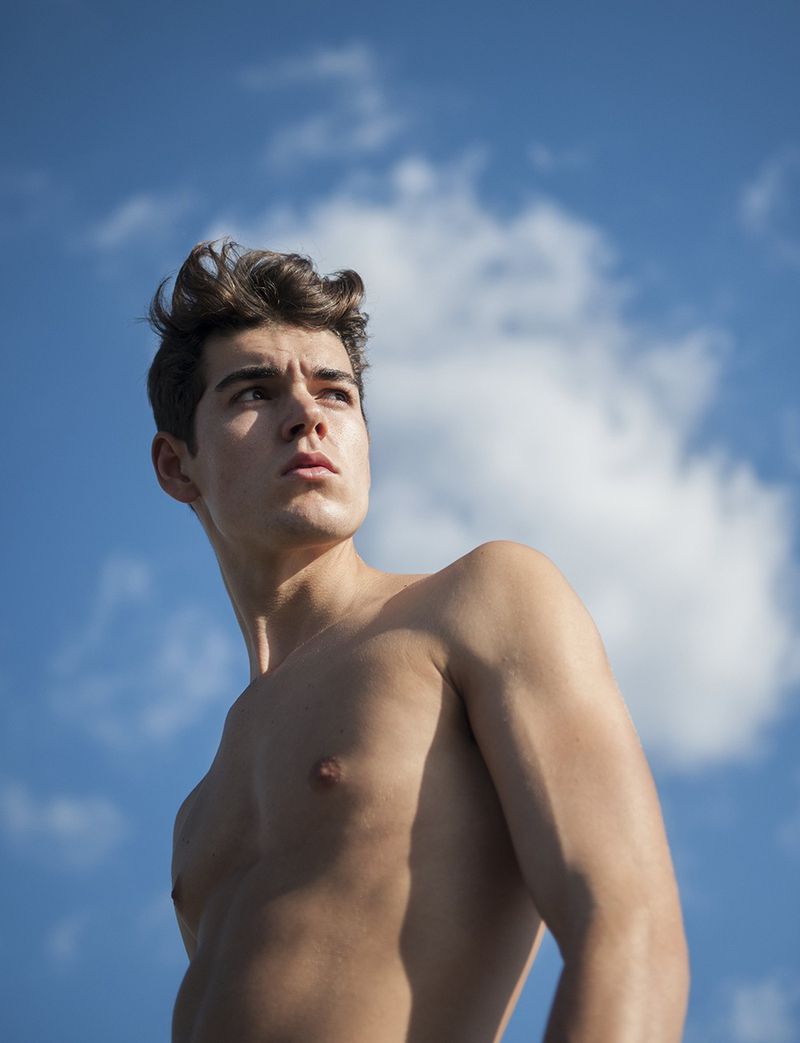 Julian by Daniel Rodrigues (Vanity Teen Online) (Vanity Teen Magazine)