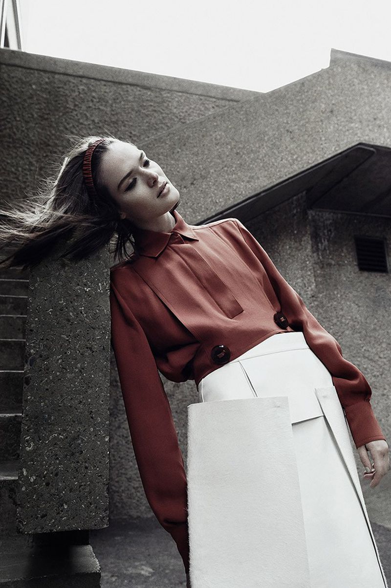 Sam Rollinson | Models | Page 3 | Skinny Gossip Forums