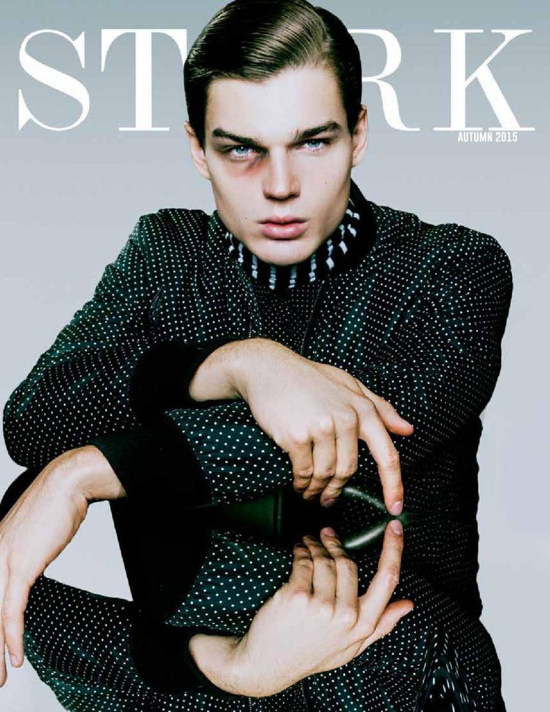 Stark Magazine Fall 2015 (Stark Magazine)