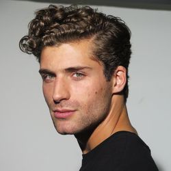 Thom Morell - Model Profile - Photos & latest news