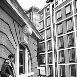 Charles Markham - Model Profile - Photos & latest news