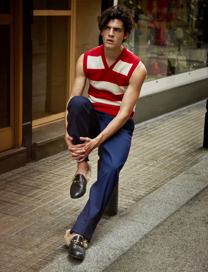 Force Virile (Numero Homme)