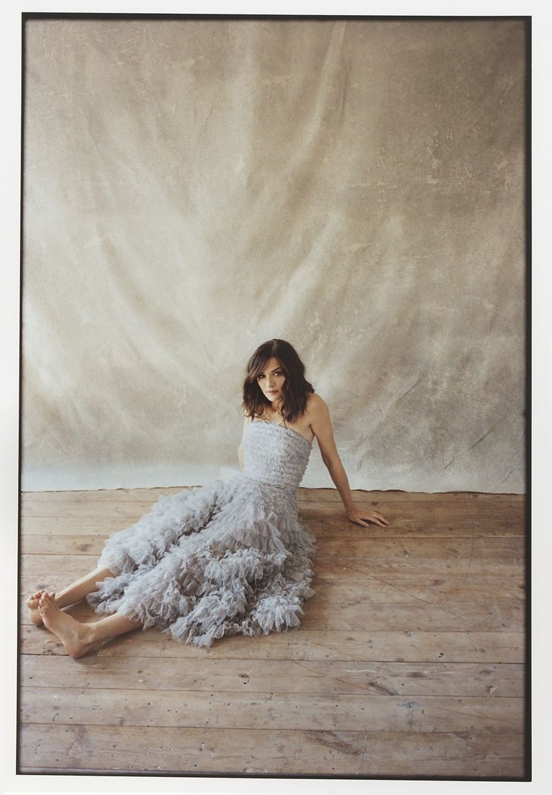 Harper's Bazaar UK November 2015 Covers (Harper's Bazaar UK)