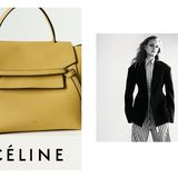 Celine Resort 2016 Campaign (Celine)