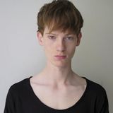 Scoop Models F/W 15 Polaroids/Portraits (Polaroids/Digitals)