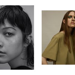 Grace Booth - Model Profile - Photos & latest news