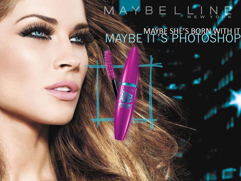 Maybelline Spring 2015 (Maybelline)