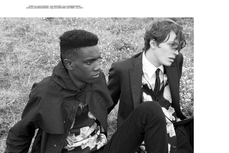 By Clare Shillard (The Greatest Magazine)