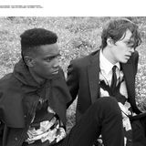 By Clare Shillard (The Greatest Magazine)