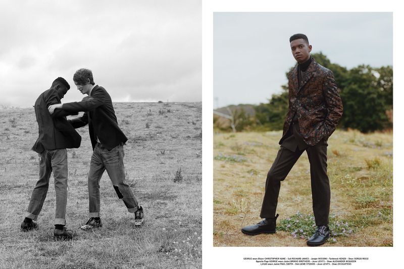 By Clare Shillard (The Greatest Magazine)