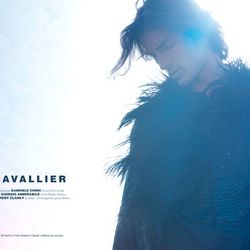 Brent Clancy - Model Profile - Photos & latest news