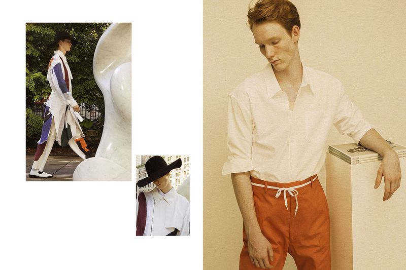 Exploring Etudes (Document Journal Online)