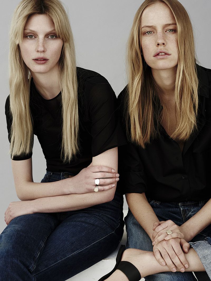 Photography Duy Vo (Rika Studios)