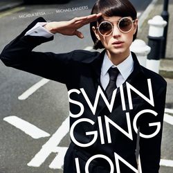 Doug Douglas - Model Profile - Photos & latest news