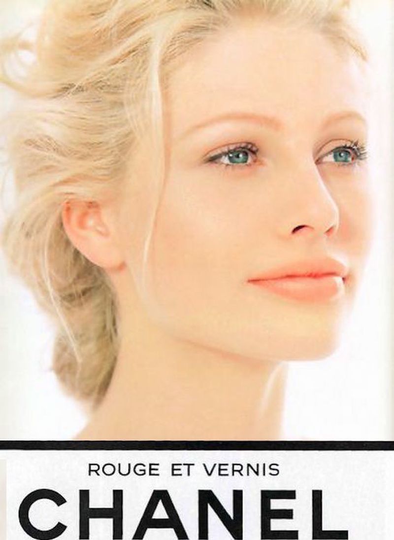 Chanel Skincare S/S 10 (Chanel Beauty)