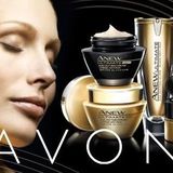 Avon Anew Ultimate Campaign March 2011 (AVON)