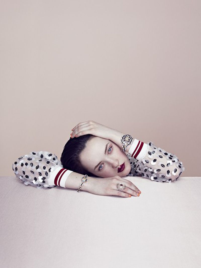 Objects of Desire (The Sunday Times Style Magazine UK)