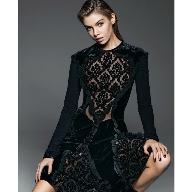 Telegraph Magazine November 21, 2015 Cover (Telegraph Magazine)