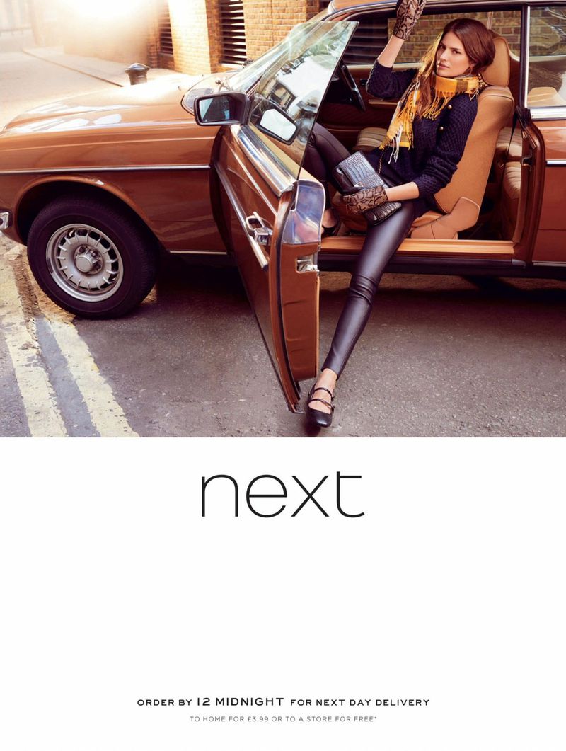 Next Company Winter 2015 (Next Company)