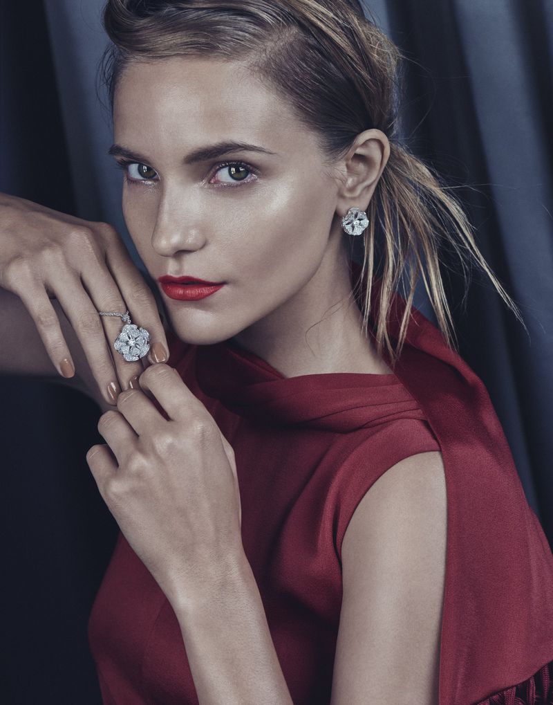 Dorothea Barth Jorgensen: Elite -> Premier, London - Switching Models