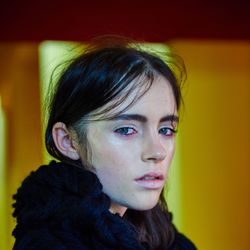 Amy Willock - Model Profile - Photos & latest news