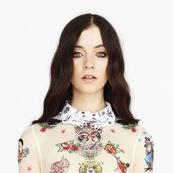 Amy Willock - Model Profile - Photos & latest news