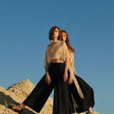 ROKH Spring/Summer 2016 Lookbook/Catalog (Rokh)