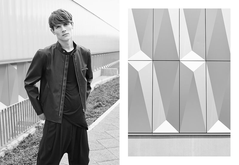 Bright (S Magazine Leica)