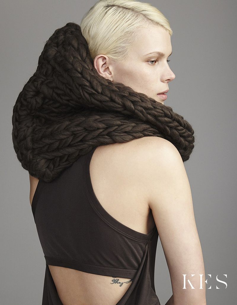 Kes S/S 15 (Various Lookbooks/Catalogs)