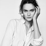 Beauty Notes: Rachel Finninger (W Magazine online)