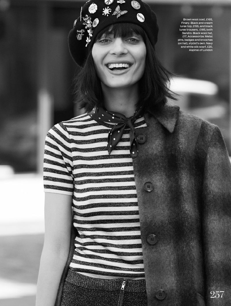 The High Street Edit (Elle UK)