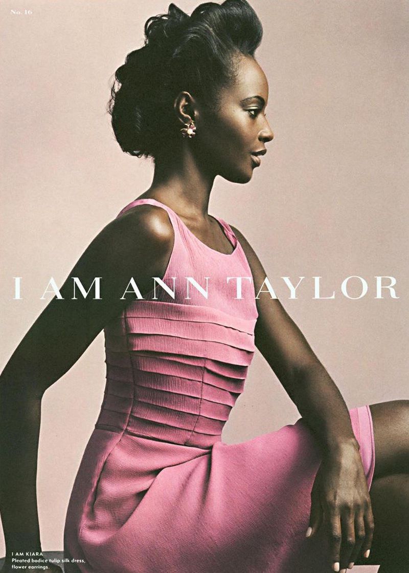 Ann Taylor F/W 2004 (Ann Taylor)