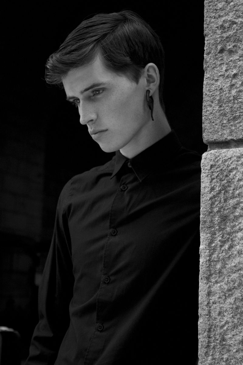 Taylor Cowan by Kirt Reynolds (Test Shoot)