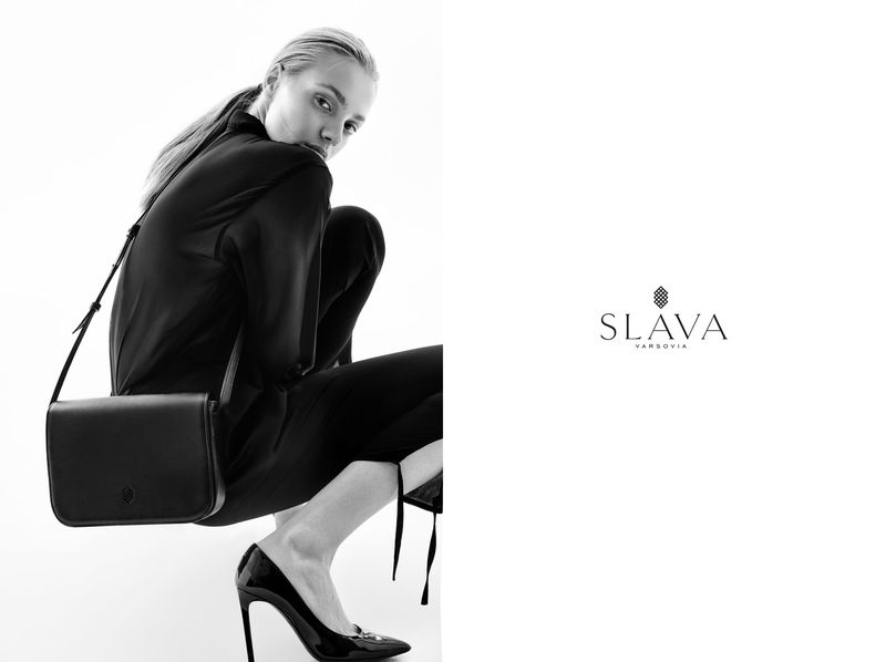 Slava Varsovia Winter 2015 (Various Campaigns)