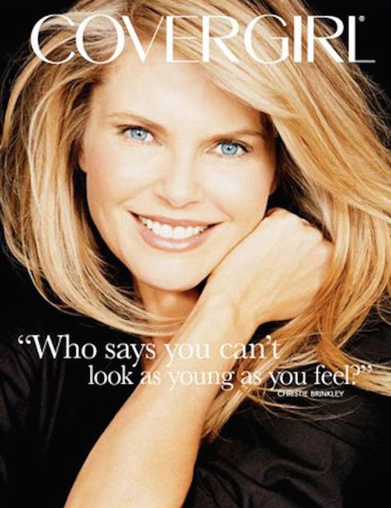 Covergirl Contract 2010 (CoverGirl)