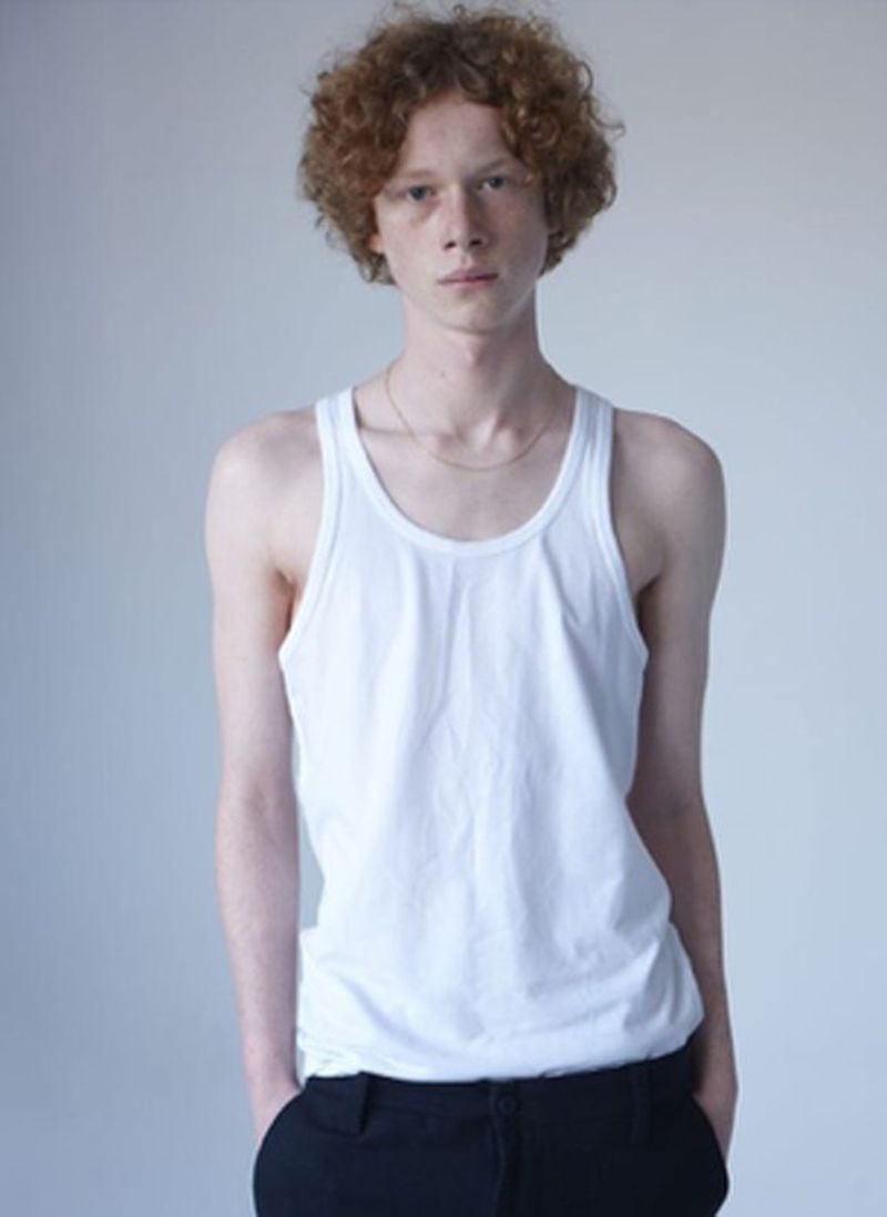 AMCK 2015 Polaroids/Portraits (Polaroids-Digitals)