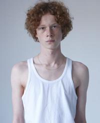 Ben Rees - Model Profile - Photos & latest news