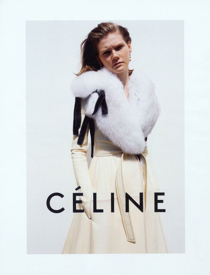 Céline F/W 2015 (Celine)