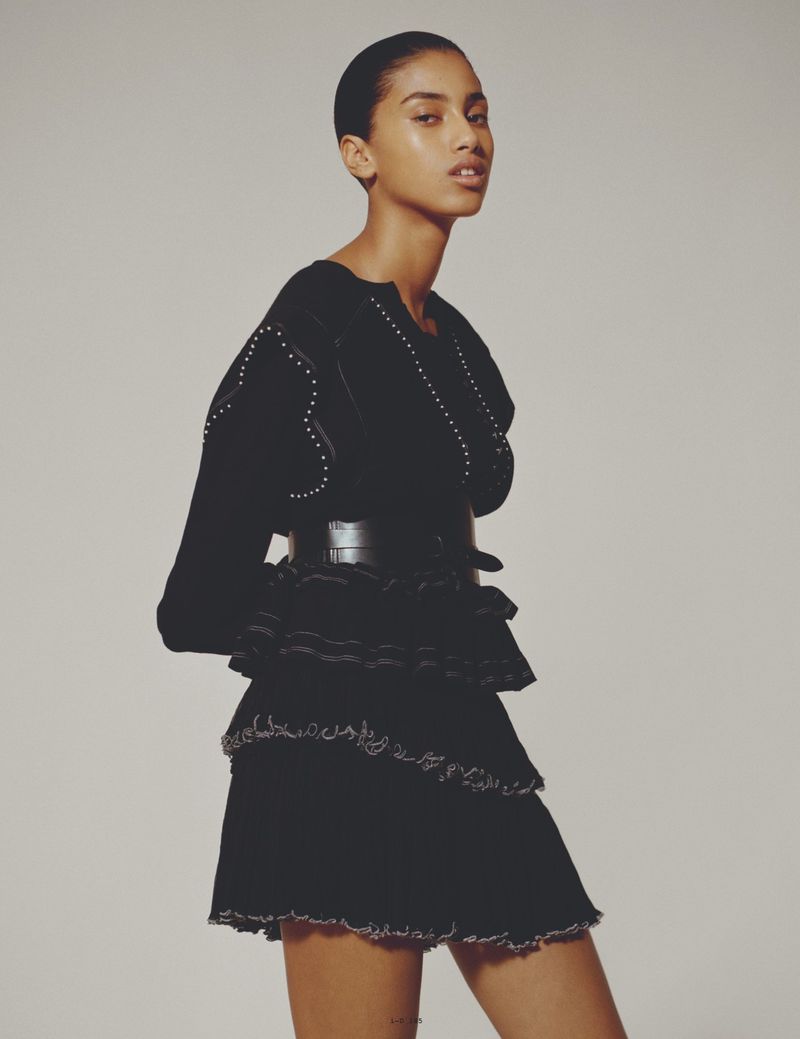 Fashion is for Life (i-D Magazine)