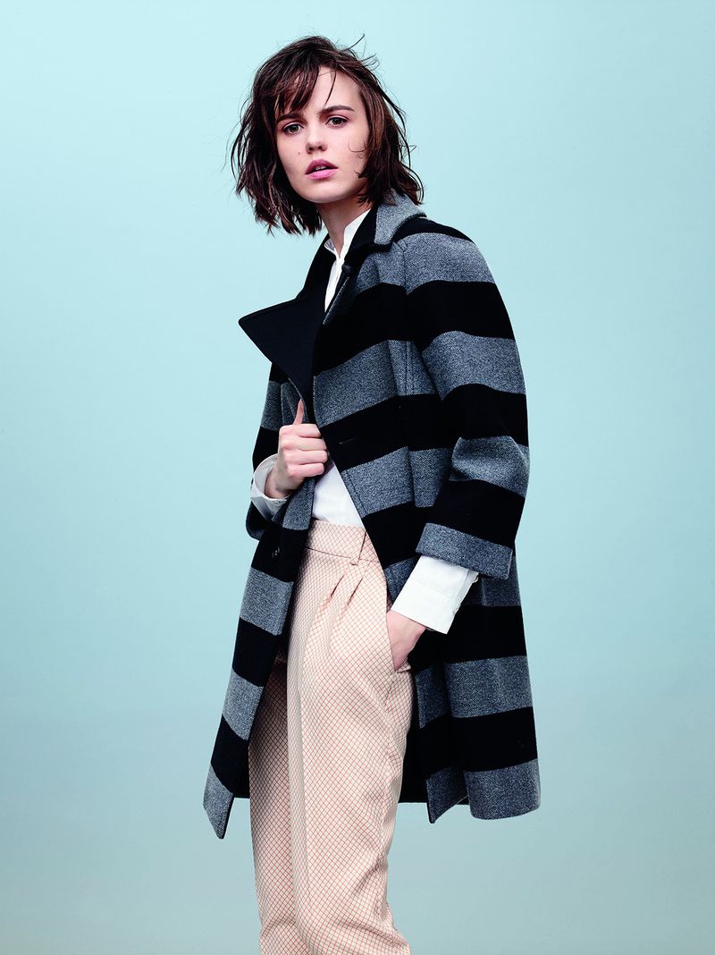 MAX&Co. F/W 14 Lookbook (MAX&Co.)