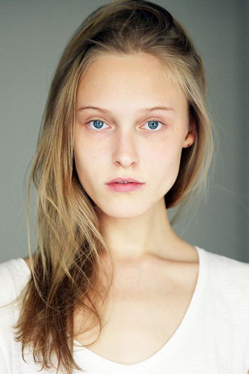 Eliza Kukawska - Model Profile - Photos & latest news